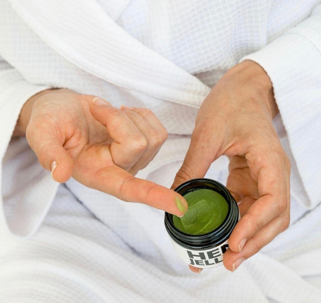 Hemp Jelly – High Tide, Resort and Lifestyle